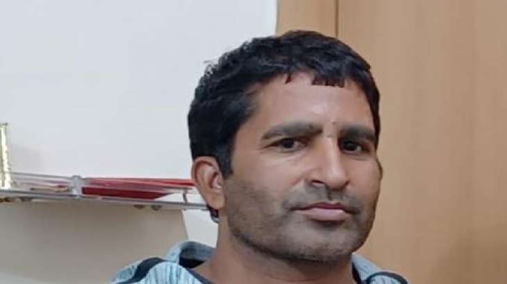 Gangster Anil Dujana Killed In Encounter With Uttar Pradesh Police